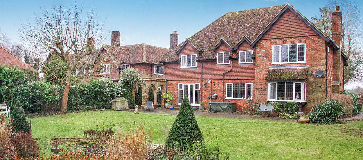 Professional Property Photography For Your Listings