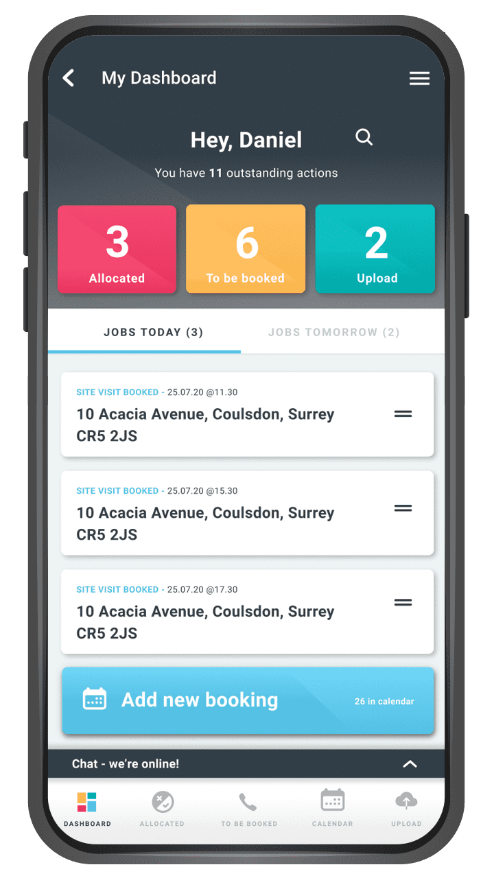 Became a Professional Photographer | FocalAgent